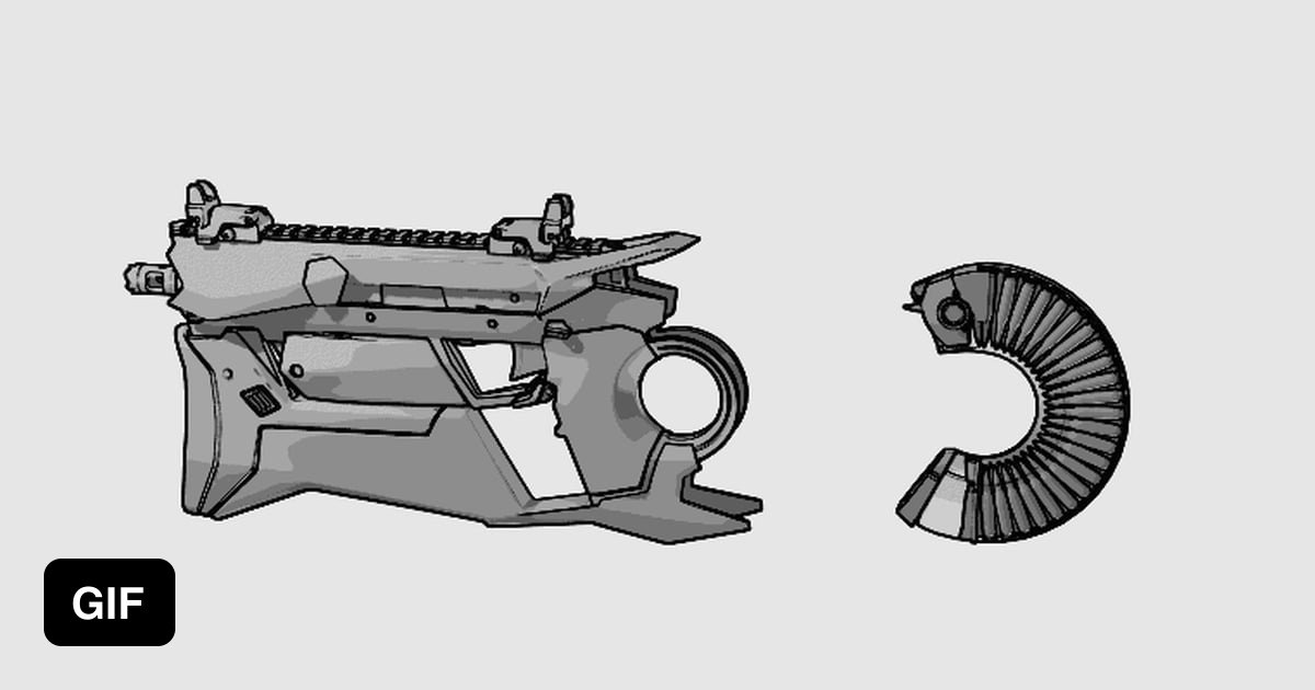 THOR A1 PDW Explained Clearly - 9GAG