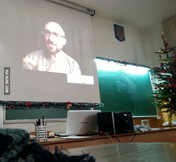 Learning physics with Vsauce, one of the best teaching methods I've ...