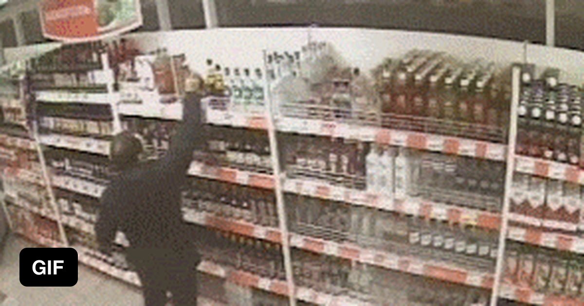 My favorite Wasted gif - 9GAG