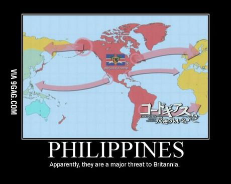 Philippines - 9GAG