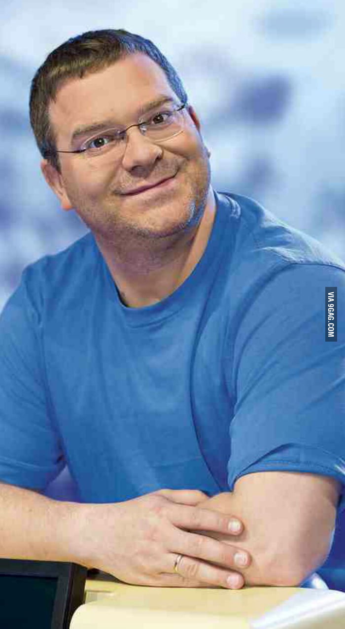 Whoever compared Gabe&Peter Griffin:German TV wins this game - 9GAG