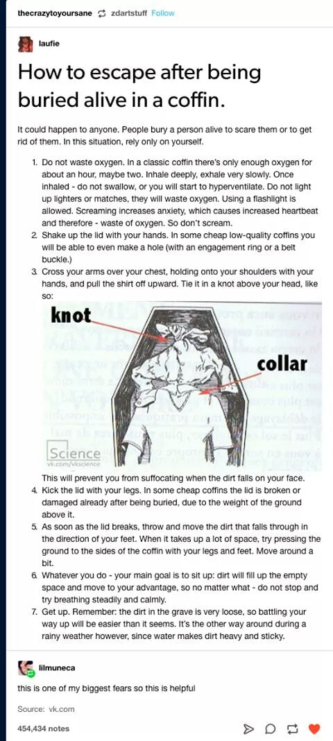 How to escape - 9GAG