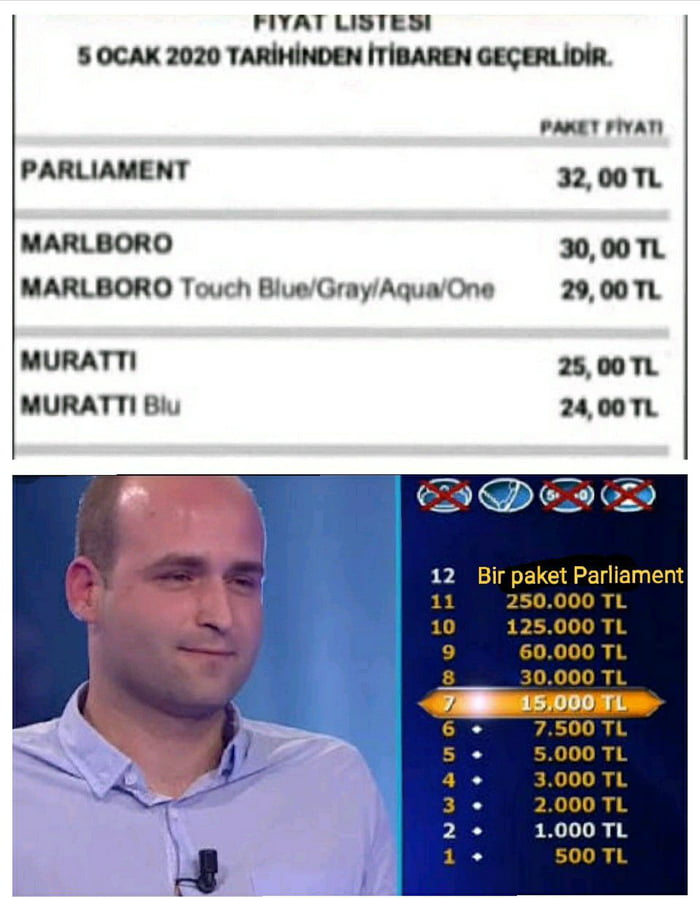 Bi kazansa kanal batar - 9GAG