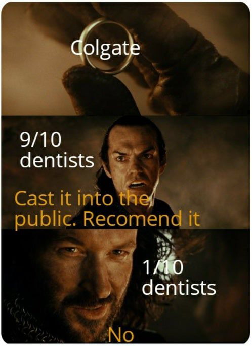 Hell to the no - 9GAG