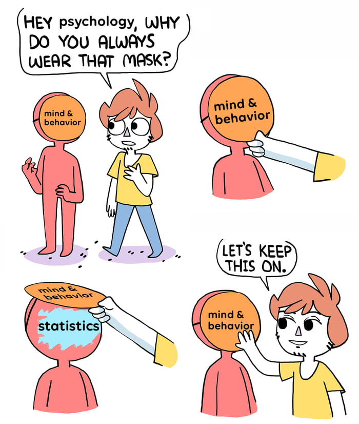 Big statistics time - 9GAG