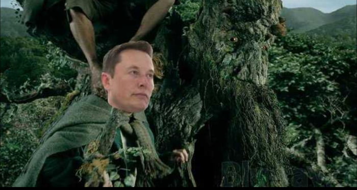 For treebeard - 9GAG