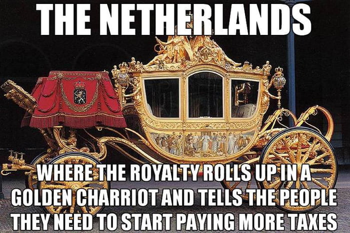Pay Up, Or Else... - 9GAG