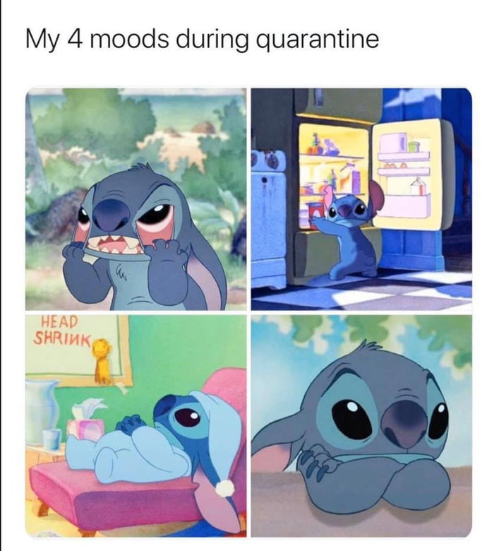 Stay In Stay Safe - 9GAG