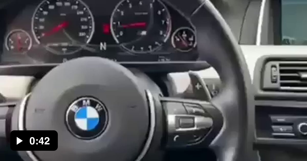 Cool bmw - 9GAG