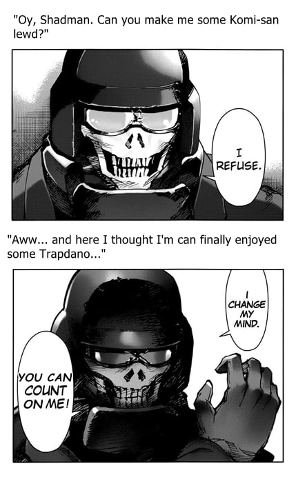 An action suspense death game manga with super powers and a gradual ...