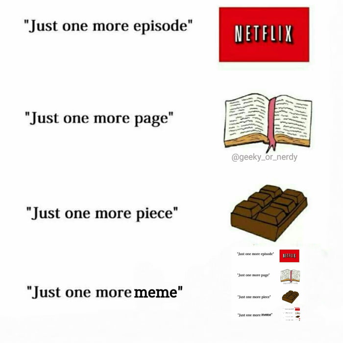 Recursive meme - 9GAG