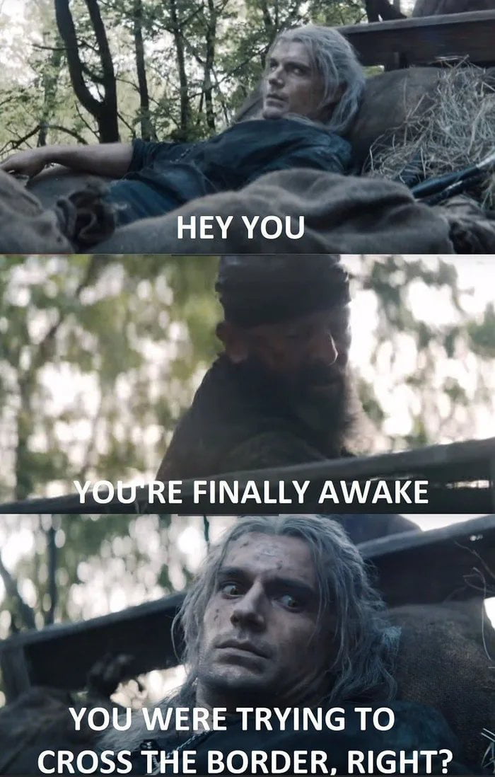 You're finally awake - 9GAG