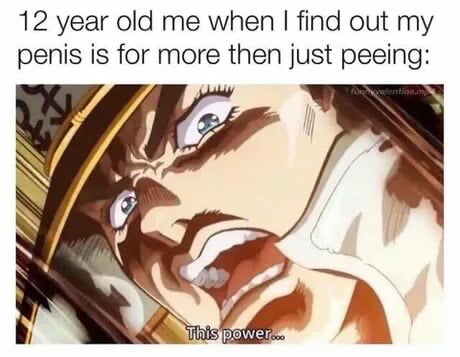 K-Kono Powa?!.. - 9GAG