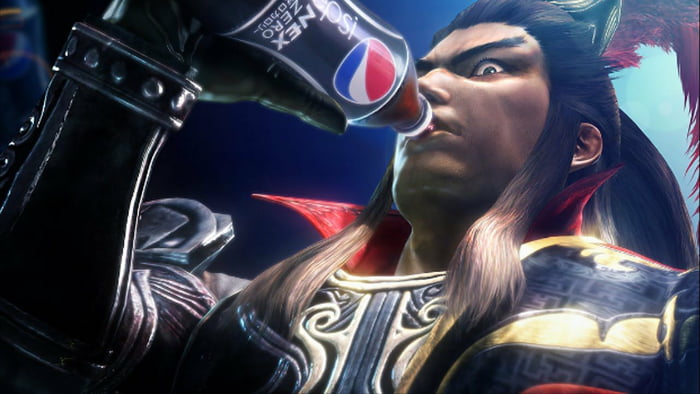 Do not pursue Lu Bu - 9GAG