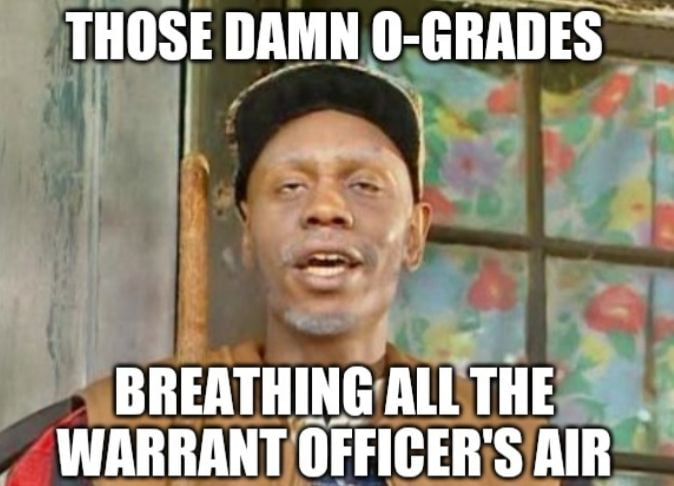 Funny Warrant Officer Memes Search Warrant Cartoons And Comics Funny