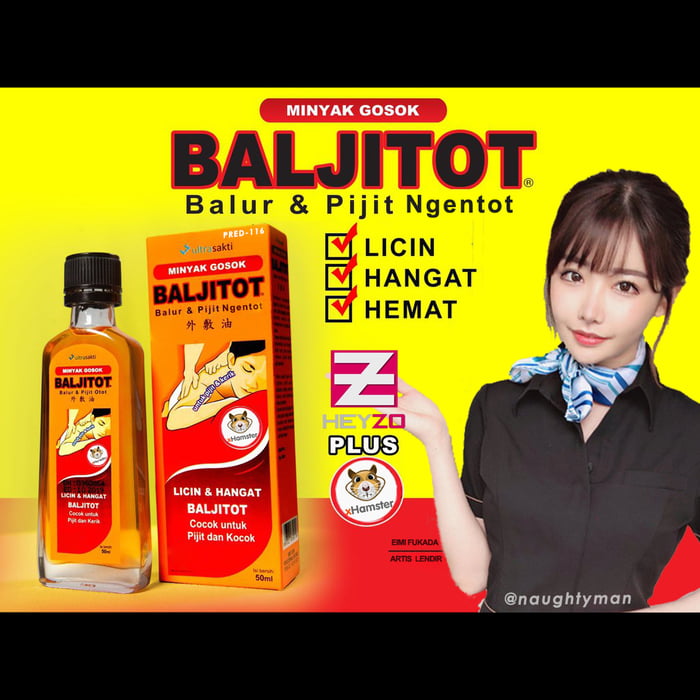 BALJITOT BOOTLEG - 9GAG