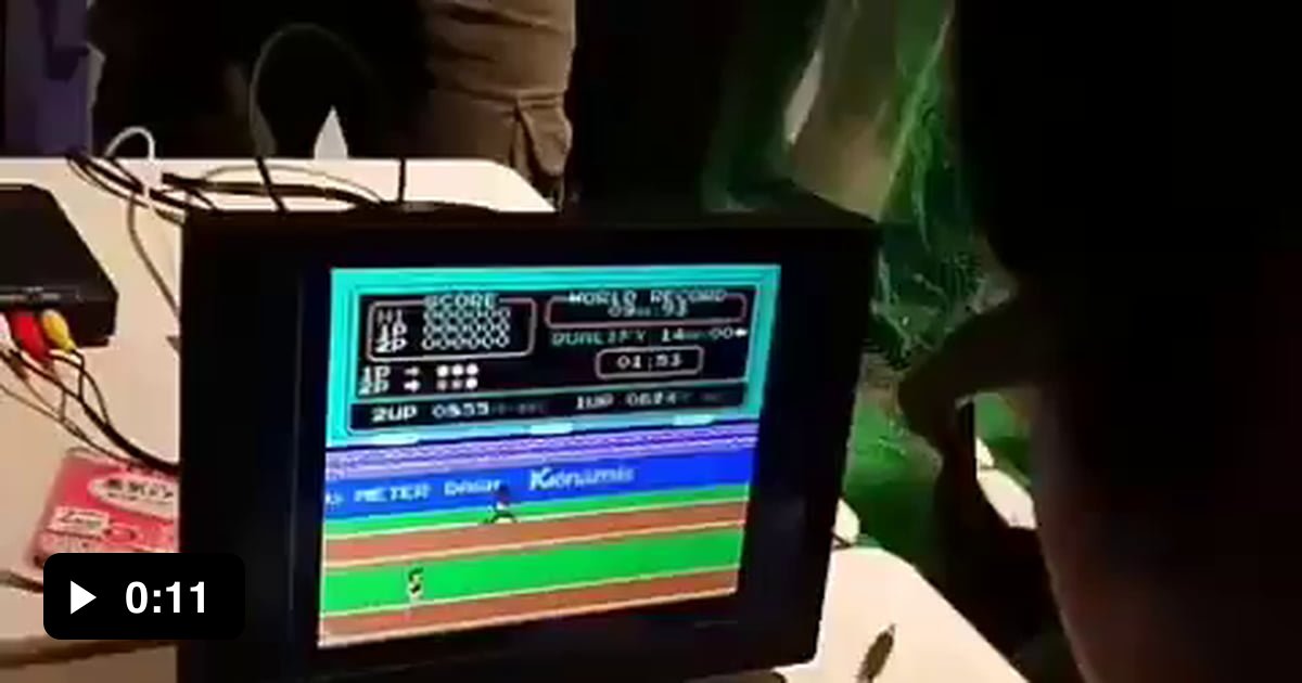 New Controller - 9GAG