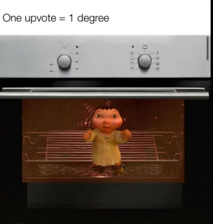 Ybab ega eci eht kcuf - 9GAG