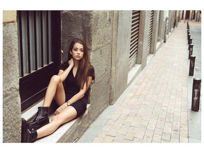 Berta Castañé - 9GAG