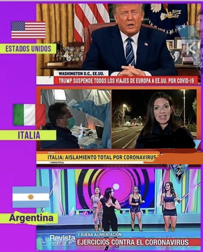 Tenemos lo que nos merecemos ... - 9GAG