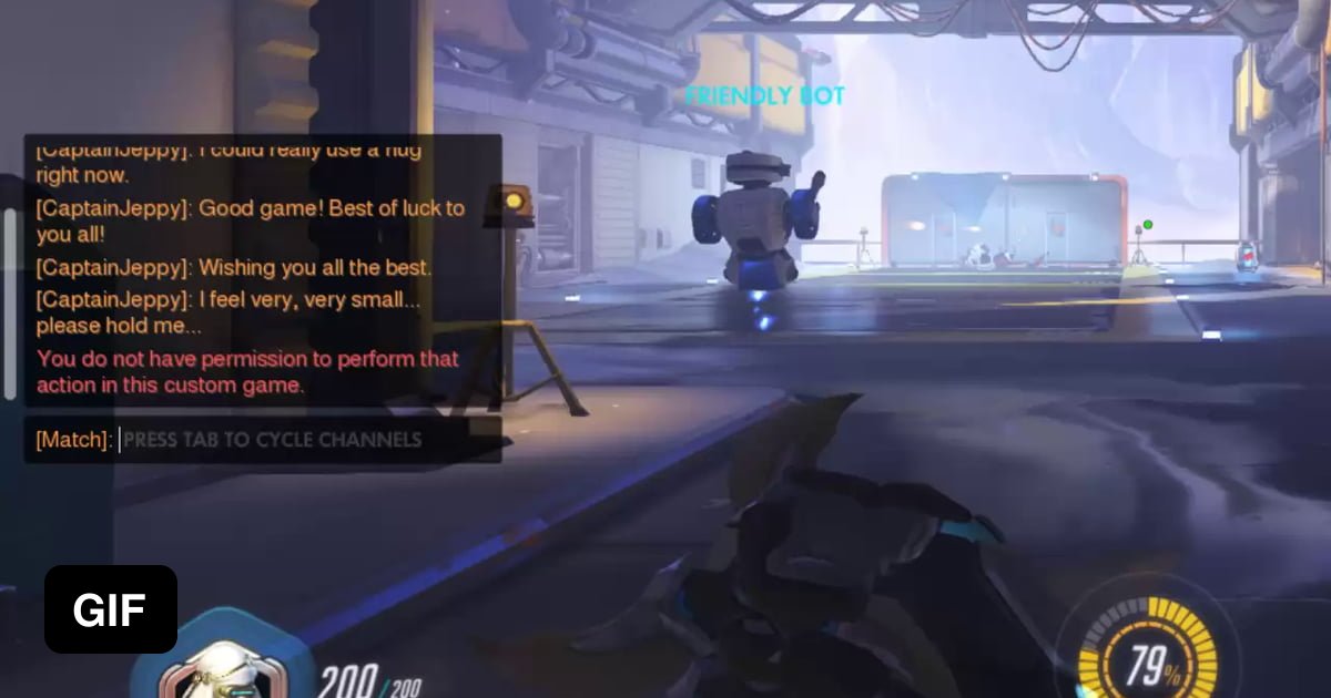 Blizzard are now trolling toxics. - 9GAG