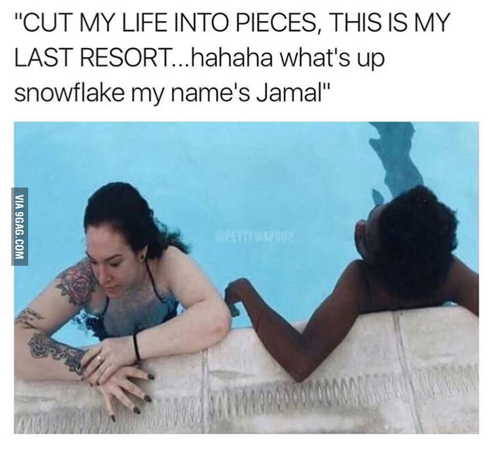 Insert meme here - 9GAG