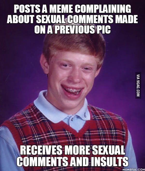 9gag in a nutshell - 9GAG