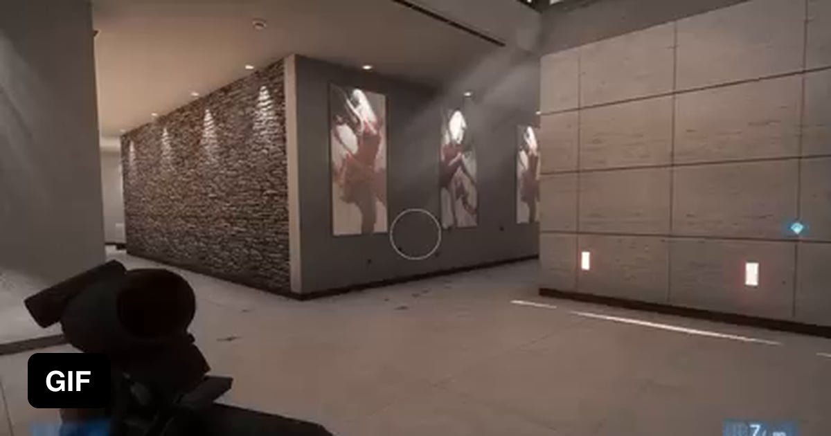 120fps Test (note if you have a 60hz screen this will run in 60hz) - 9GAG