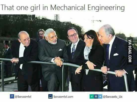 Trust me I am a mechanical engineer! And also I am Batman.. - 9GAG