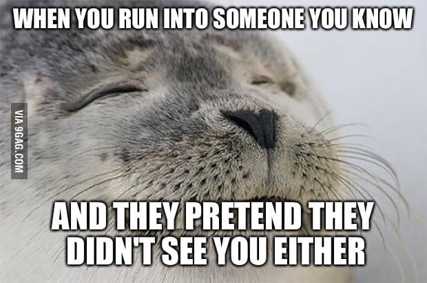 Mutually assured relaxation - 9GAG