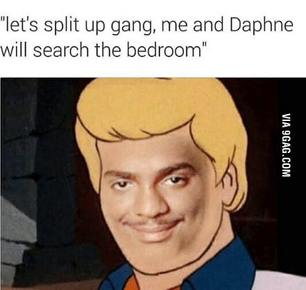White Carlton Memes