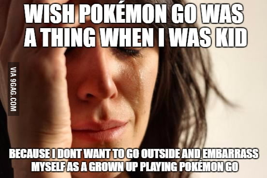 So sad... - 9GAG