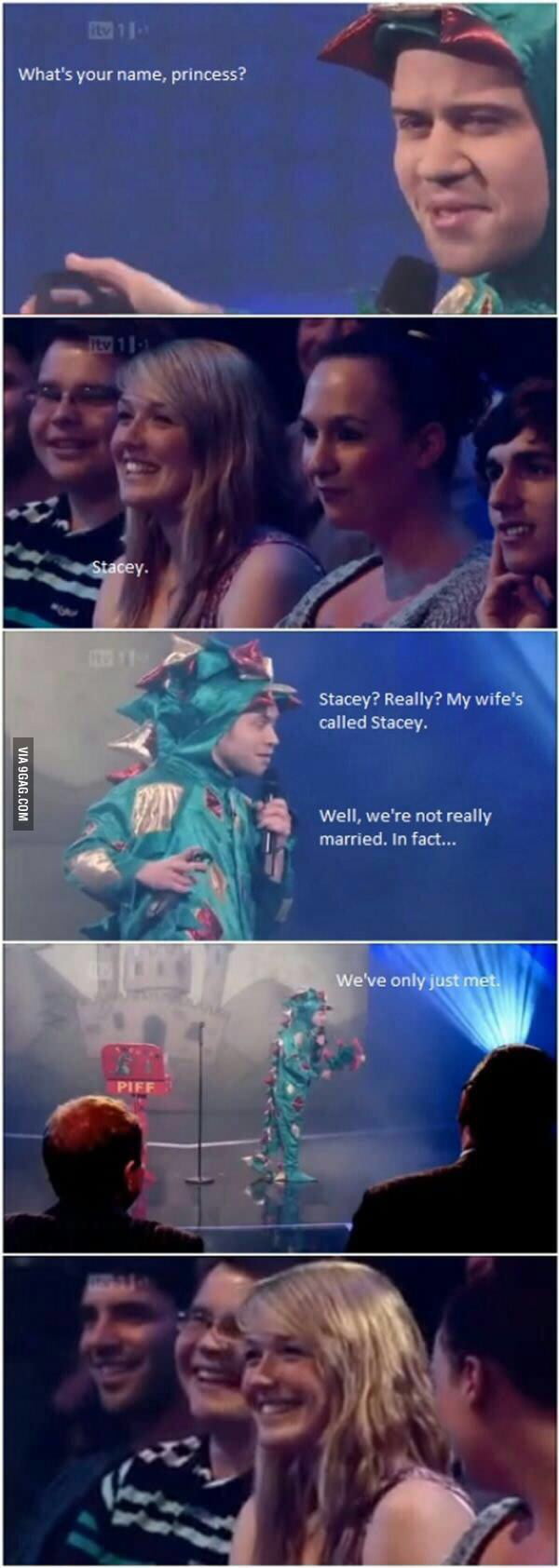 Smooth AF - 9GAG