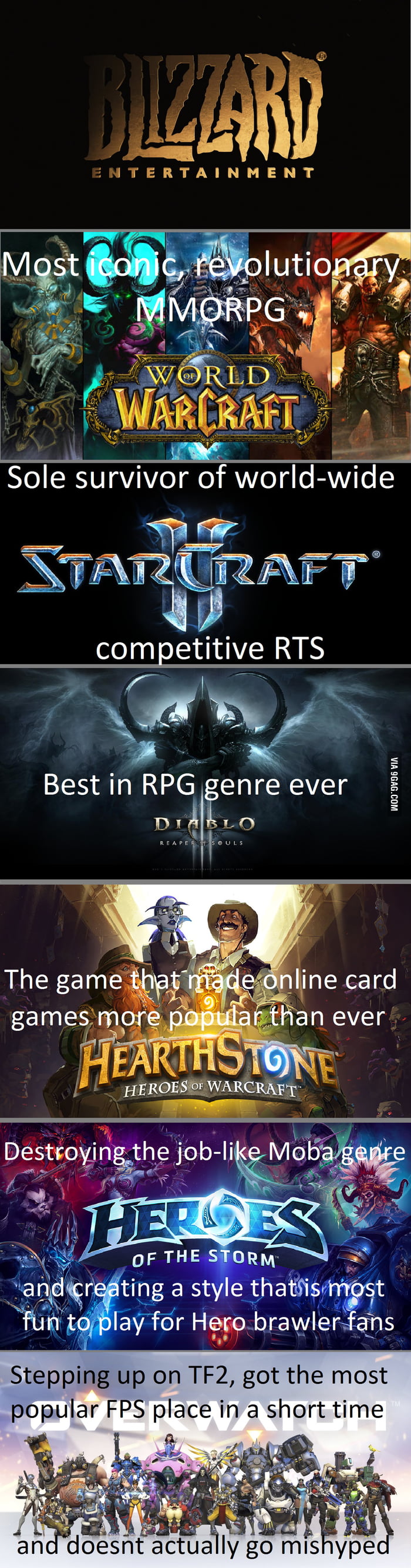 Can we have a moment to appreciate one of the few remaining amazing ...