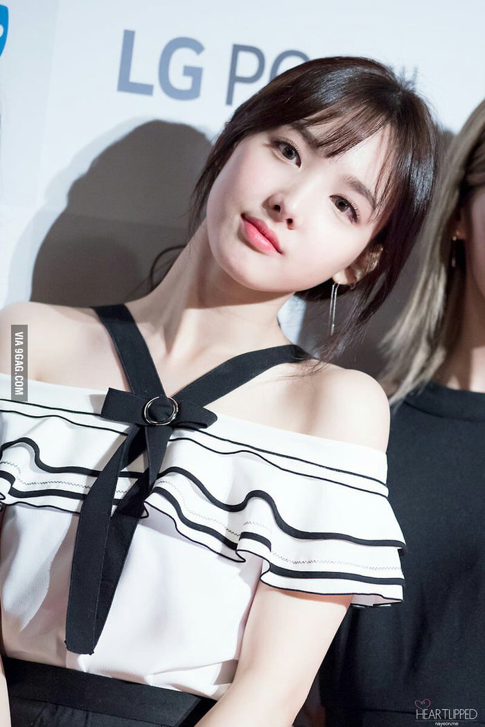 Im Na-Yeon - 9GAG