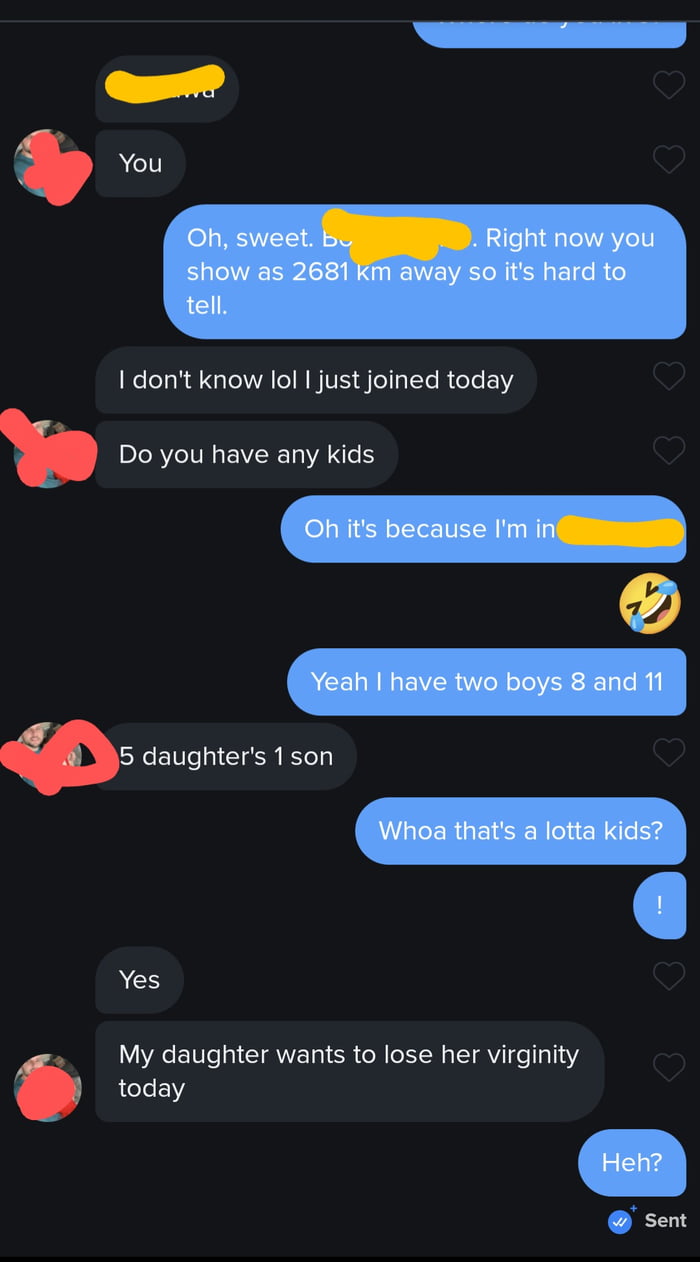 Literal first lines of a convo 😂 - 9GAG