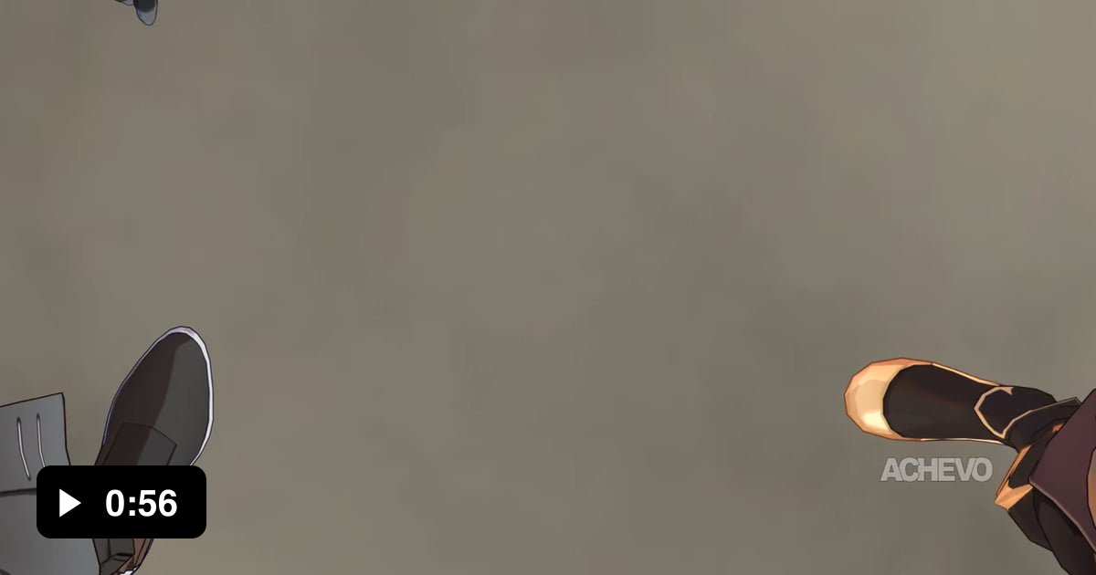 Different game but same pattern by Achevo - 9GAG