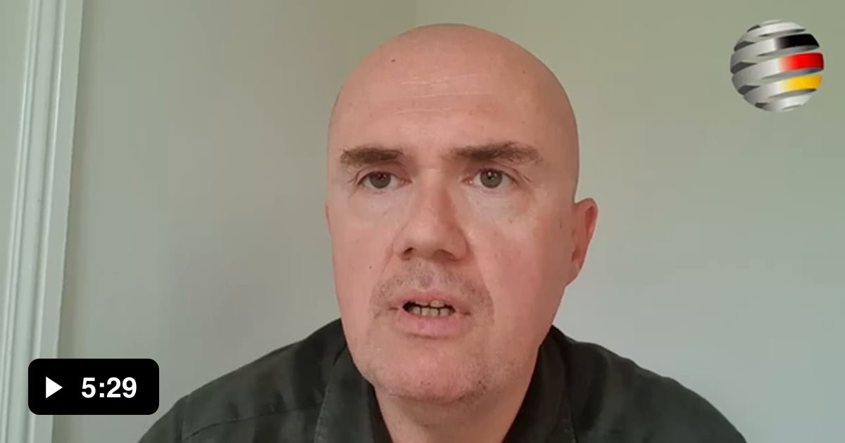 Tilschneider's Resümee zum Sylt-Vorfall: " Sie sind nicht für uns, sie ...