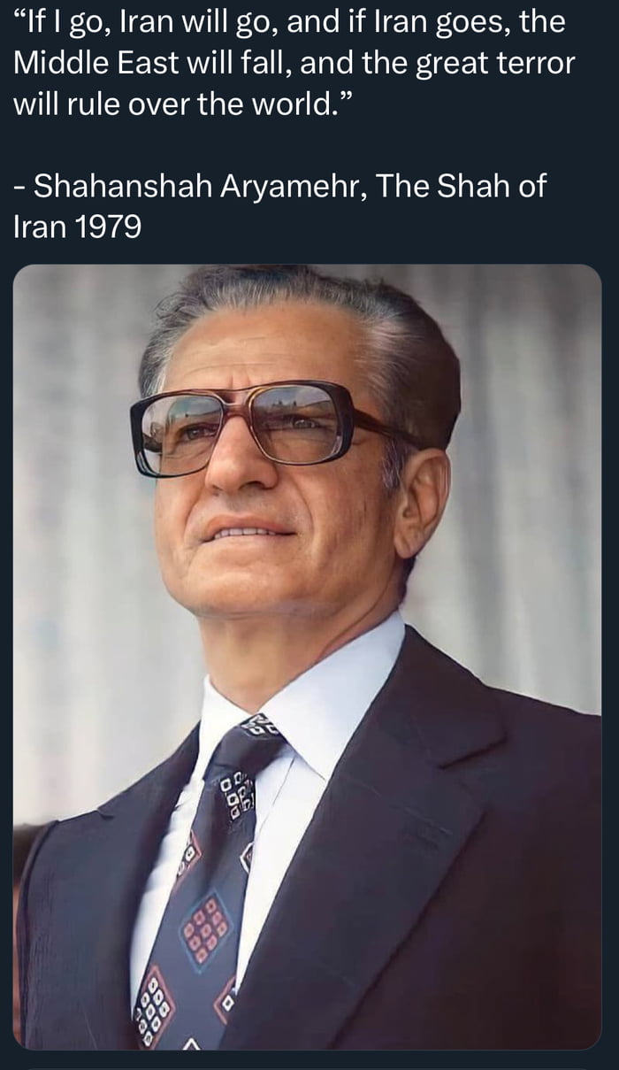 After 40 years, we're here - 9GAG