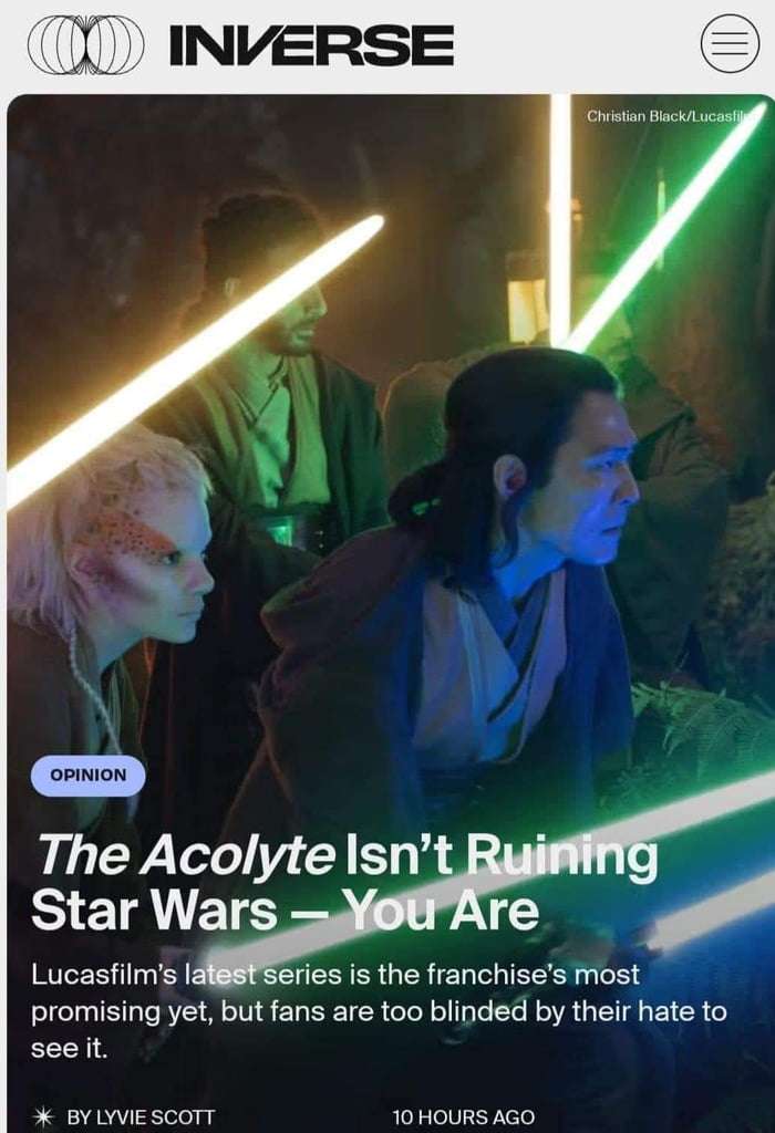 The gaslighting is free though - 9GAG