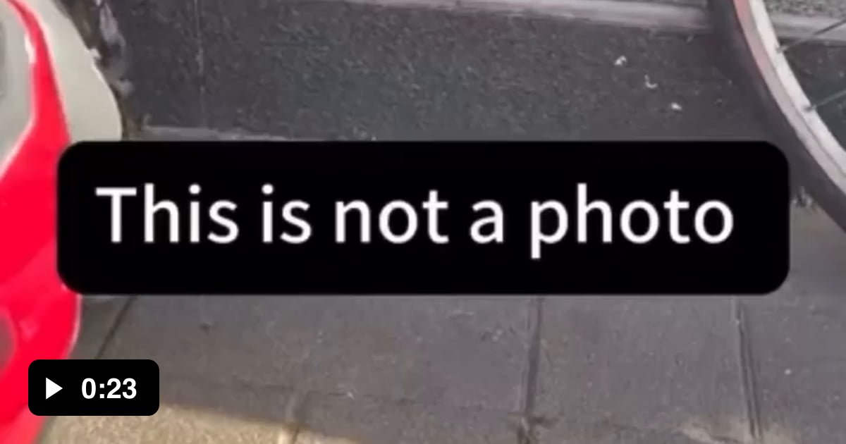 Eternal Pause - 9GAG