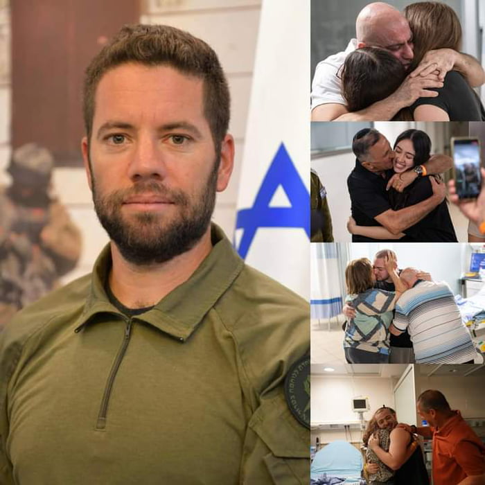 Behold a true HERO. RIP Arnon Zamora - 9GAG