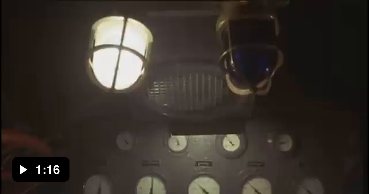 "Now we are the Tommys!" ... Das Boot (1981) - 9GAG