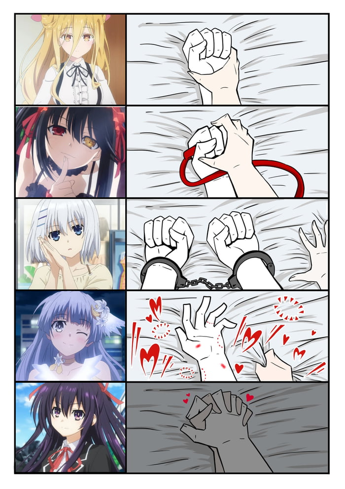 Some intense nights - 9GAG