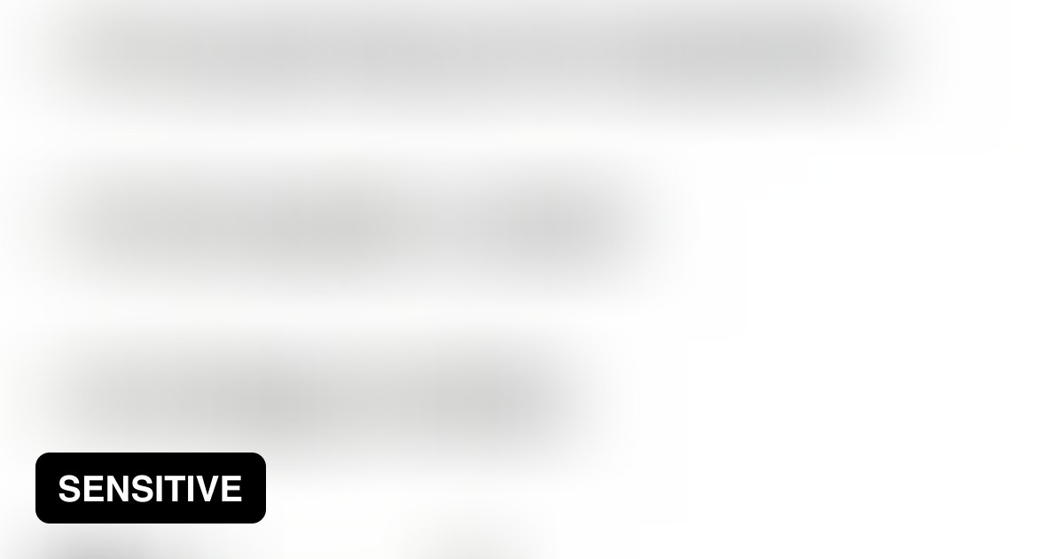 Is this just to fill out empty space? Just blocked 35+ accounts 254-255 days old, spamming and ...