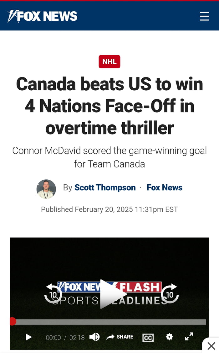 Even Fox News is not as sour as 9GAG - 9GAG