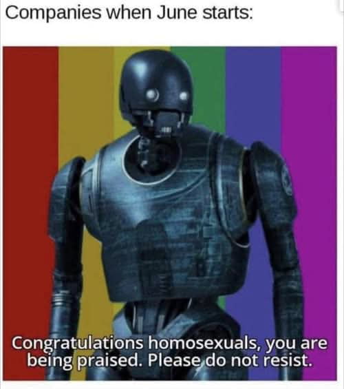 Execute order 69 - 9GAG