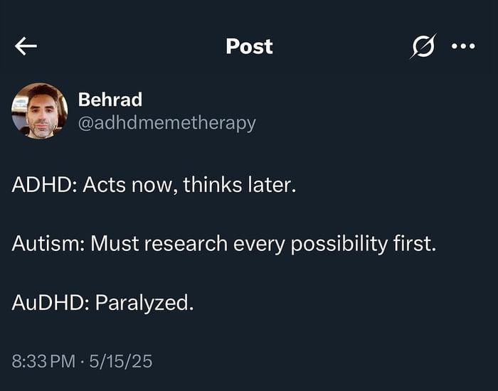 This is too relatable - 9GAG