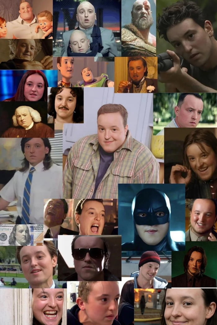 Best casting ever - 9GAG