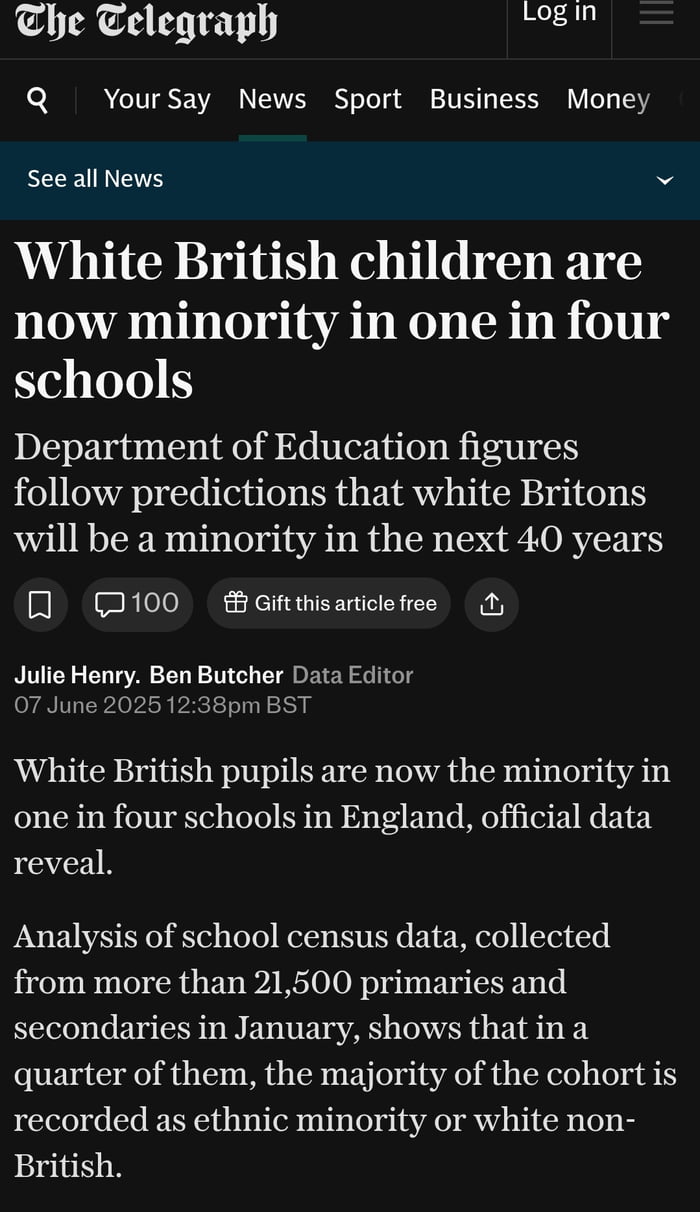 Congratulations British!!! - 9GAG